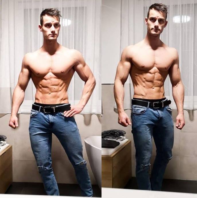 Fotos von ANBF - Austrian Natural Bodybuilding und Fitness Federations ...