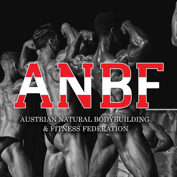 ANBF - Austrian Natural Bodybuilding und Fitness Federation - ANBF