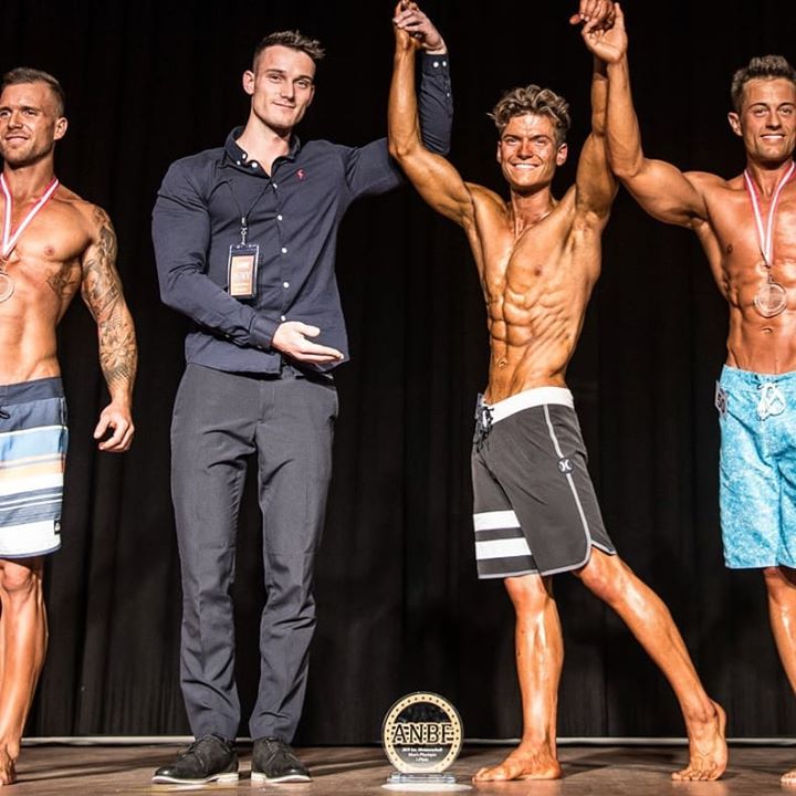 Fotos von ANBF - Austrian Natural Bodybuilding und Fitness Federations ...